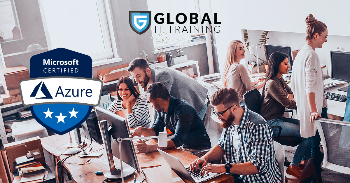 Microsoft Azure Certification Training: Get up to Speed!