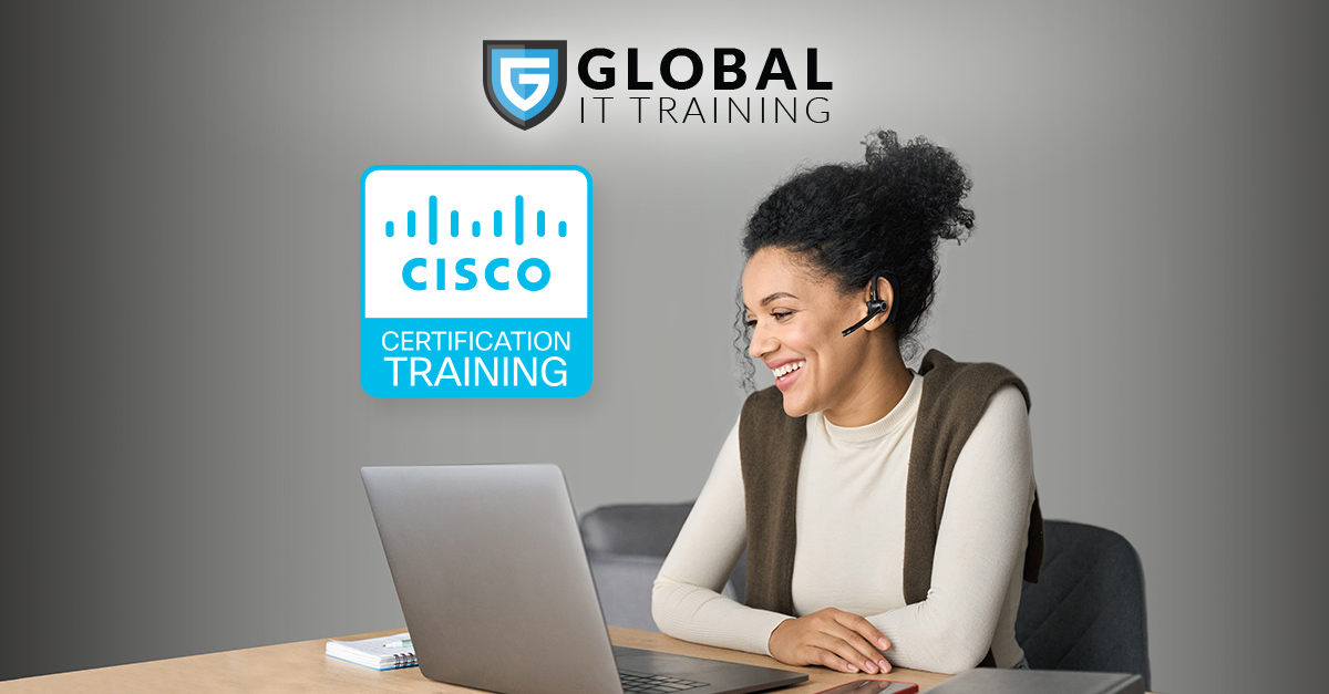 Cisco Certification Training: CCNA, SISE, SCOR, ENCOR, CBROPS, CLCOR, DCCOR