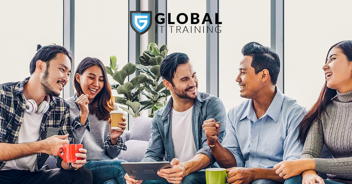 Cybersecurity Certification Training: CISSP, Security+, RMF, CEH