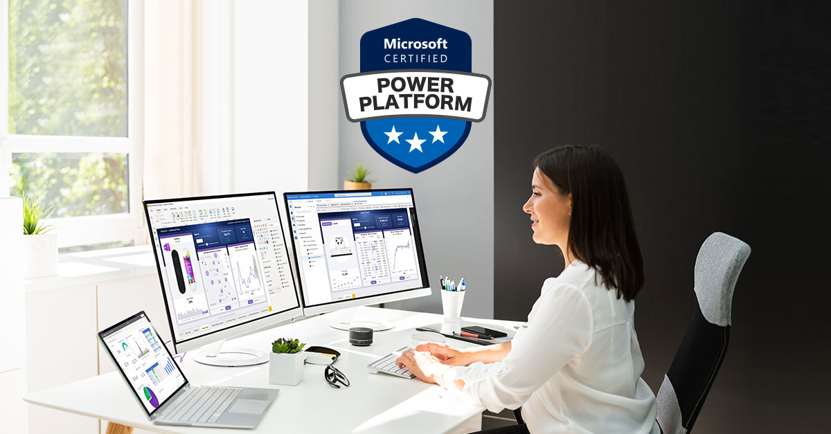Microsoft Power Platform Live Training Bootcamps!